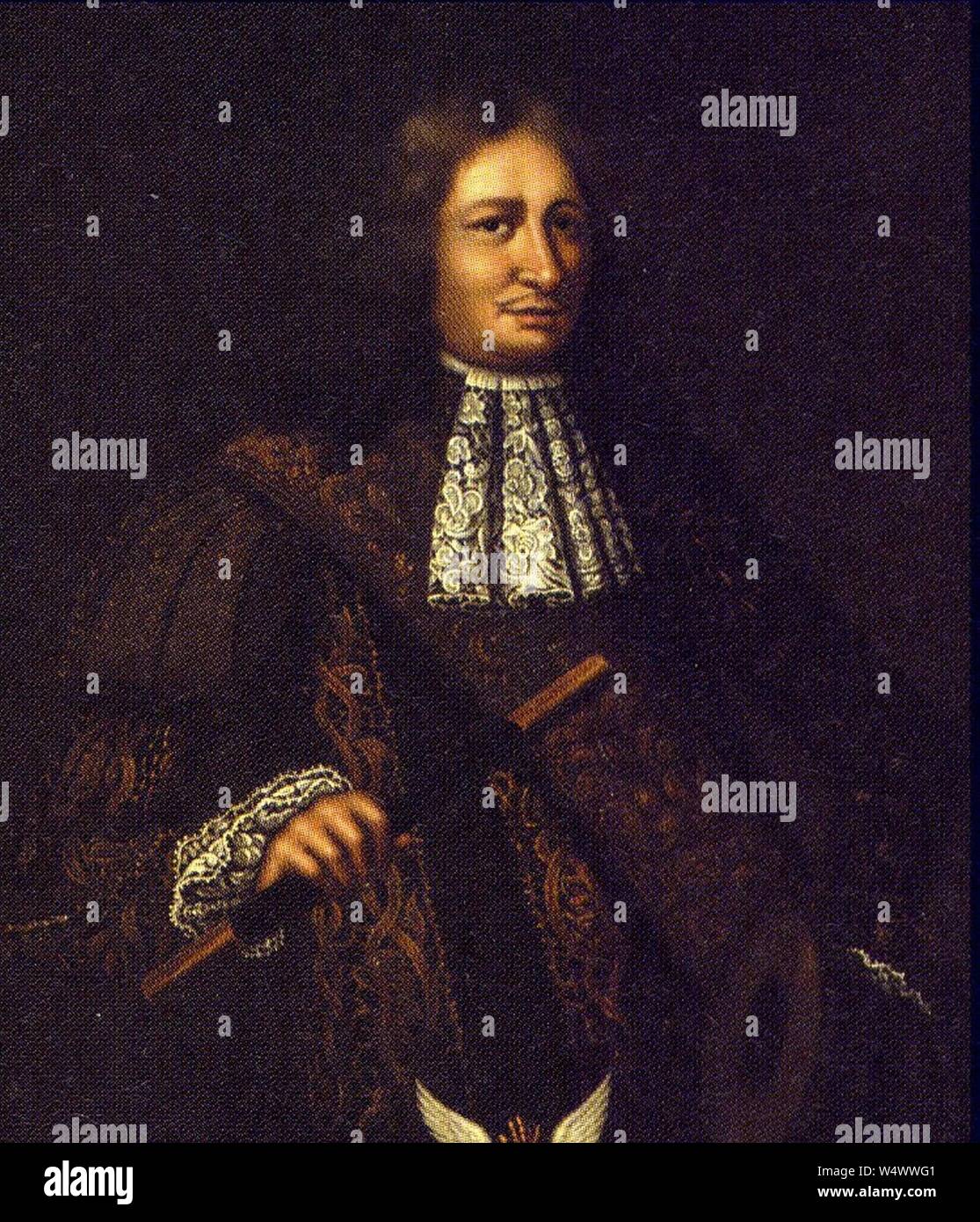 Cornelis speelman hi-res stock photography and images - Alamy