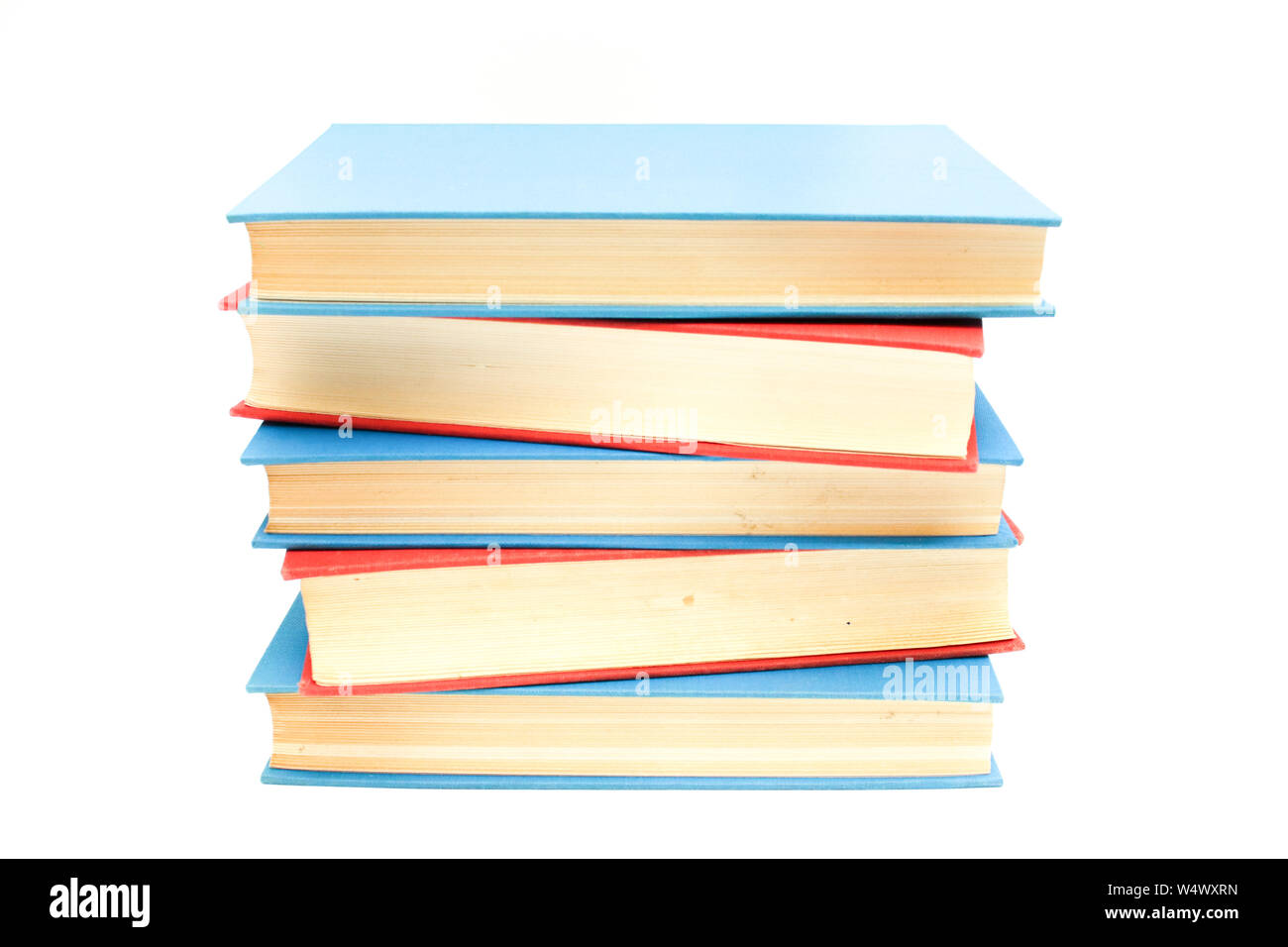 School library colorful Cut Out Stock Images & Pictures - Alamy