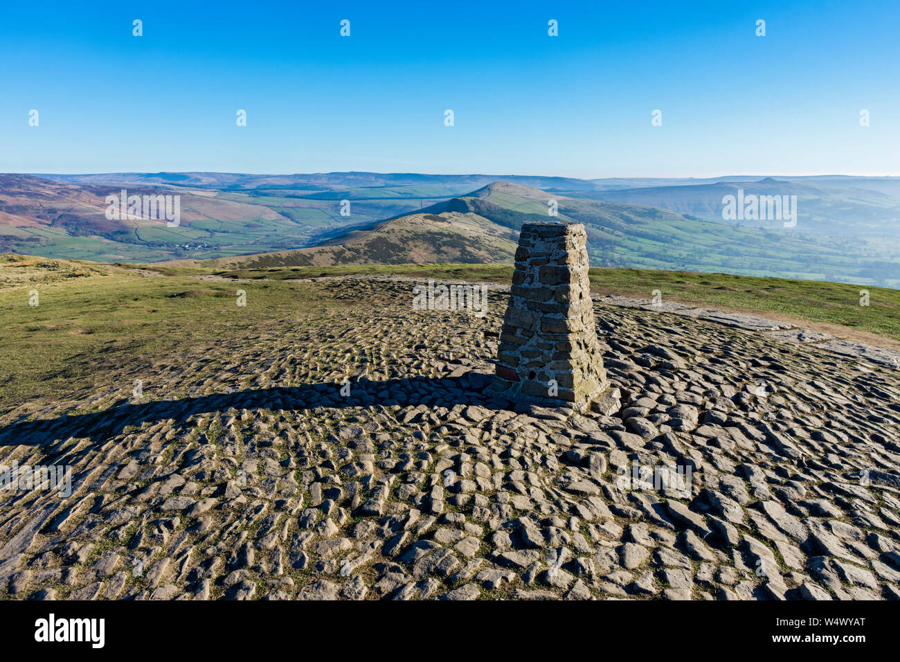 The great ridge hi-res stock photography and images - Alamy