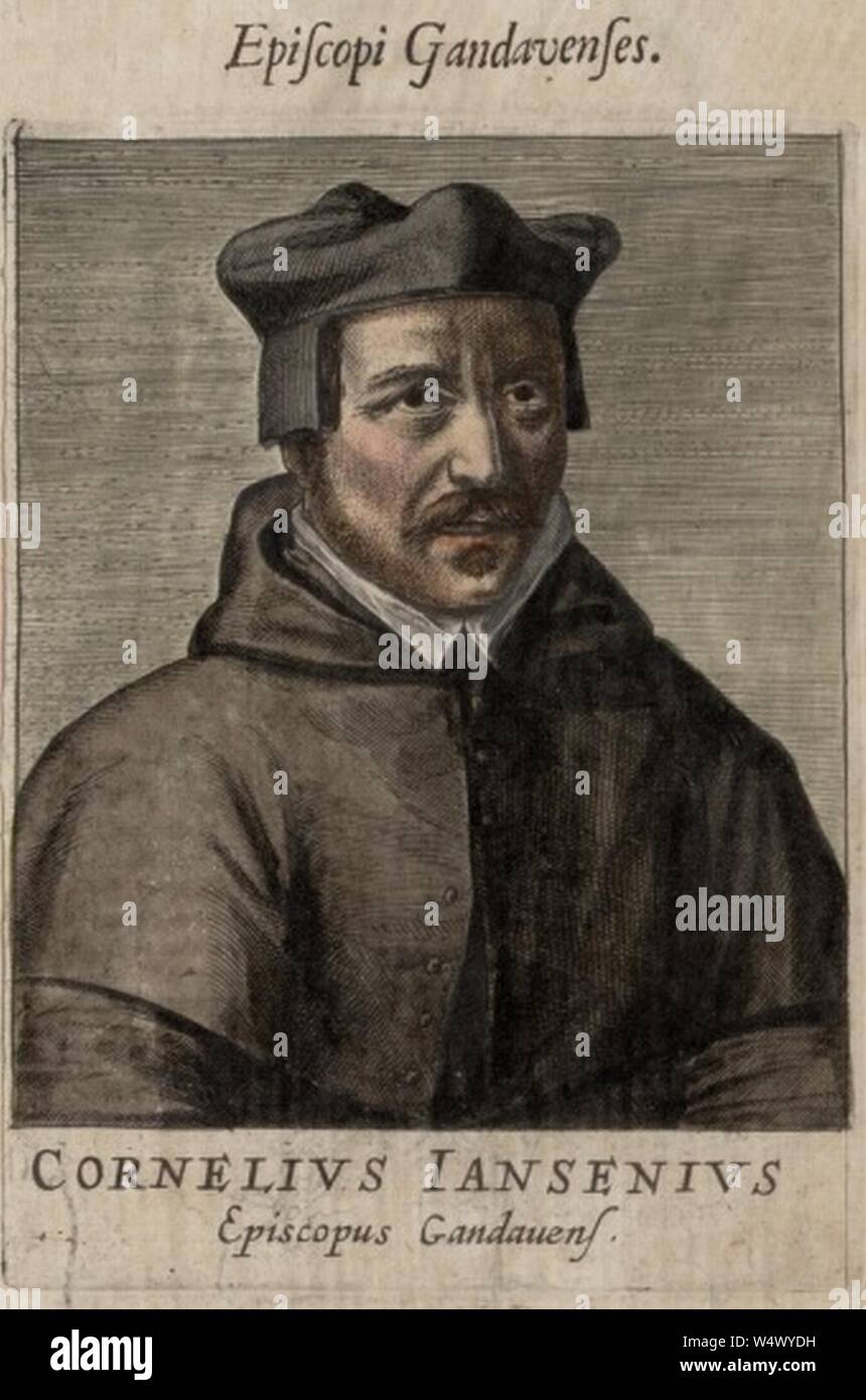 Jansenius cornelius hi-res stock photography and images - Alamy