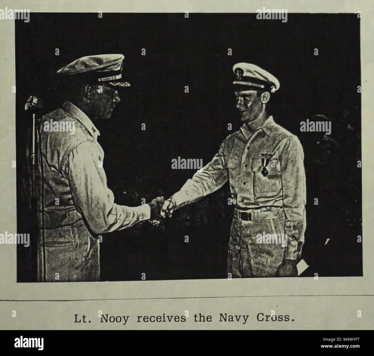 Navy cross hi-res stock photography and images - Alamy