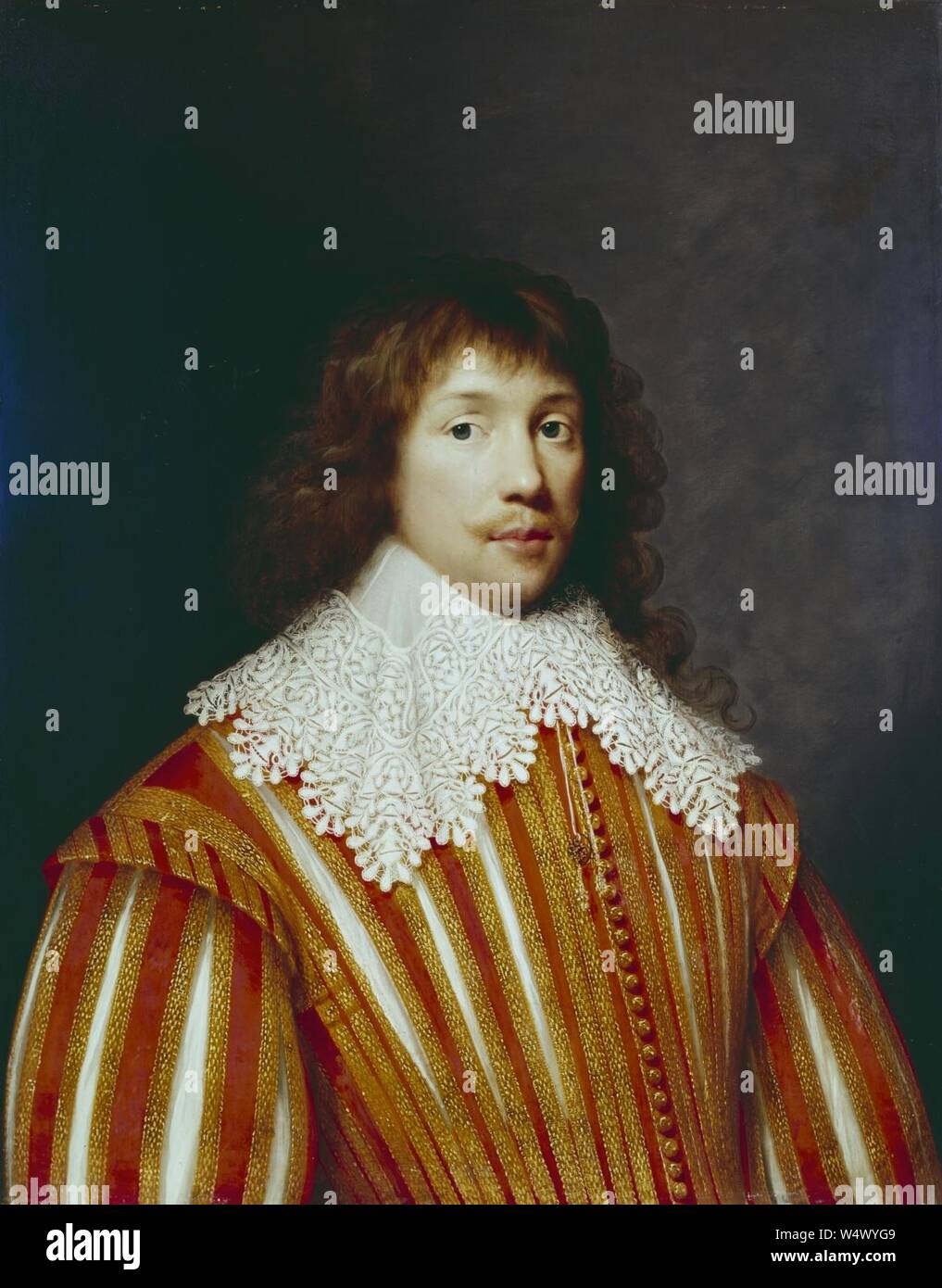 William cornelius hi-res stock photography and images - Alamy