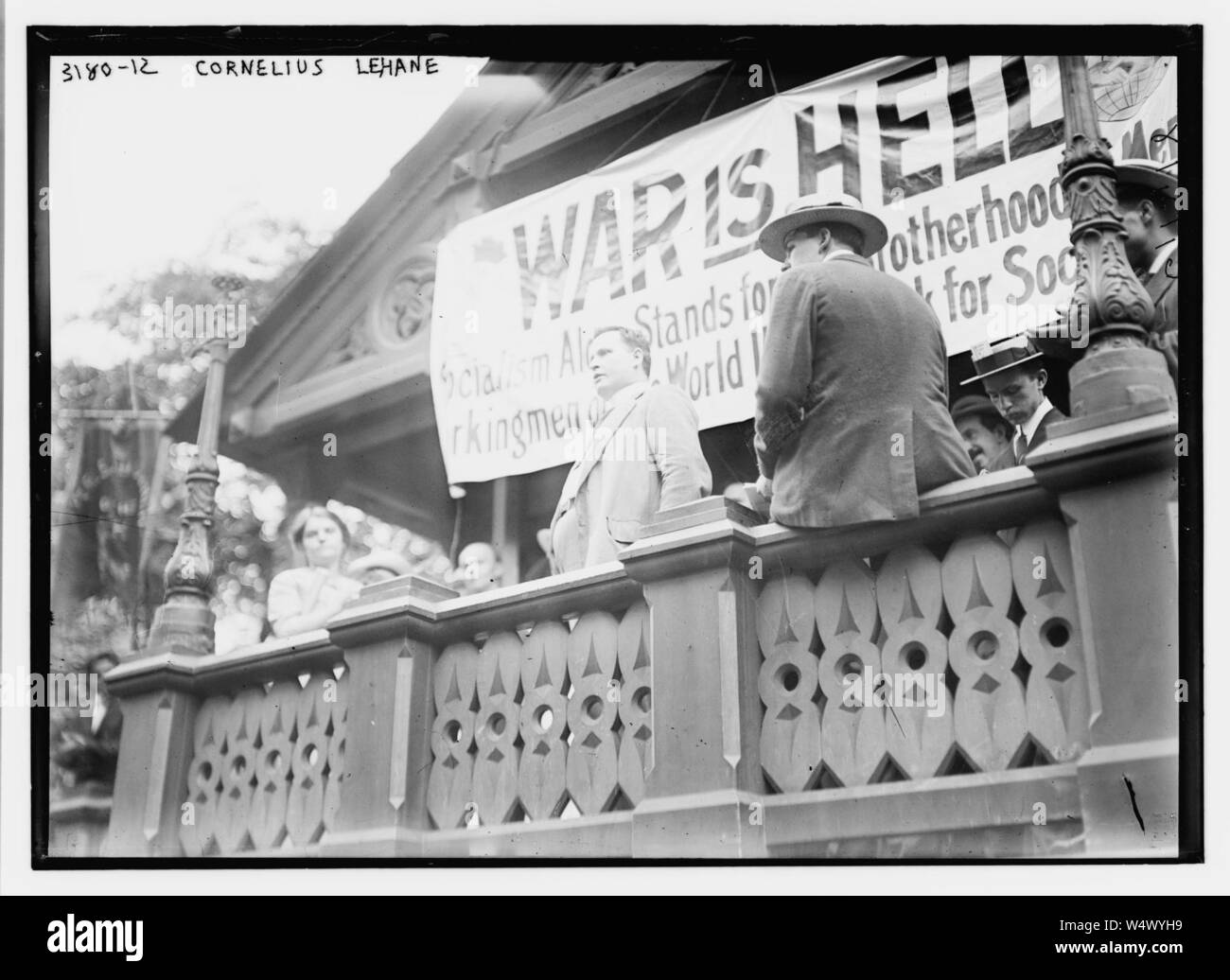 Lehane hi-res stock photography and images - Alamy