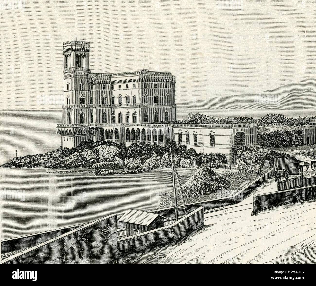 Raggio hi-res stock photography and images - Alamy