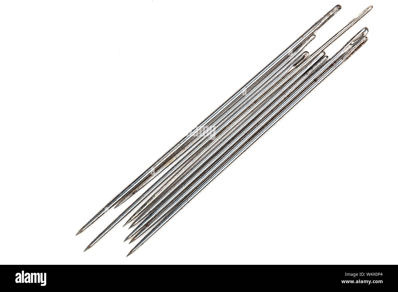 Stitching clothes hi-res stock photography and images - Alamy