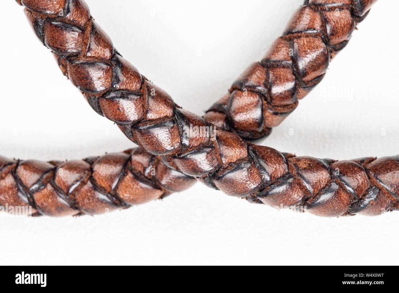 Rope craft hi-res stock photography and images - Alamy