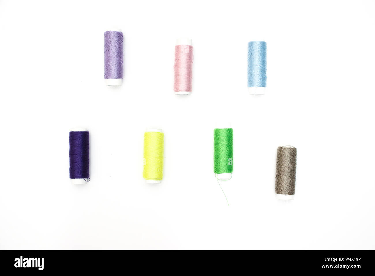 Education supplies concept Cut Out Stock Images & Pictures - Alamy