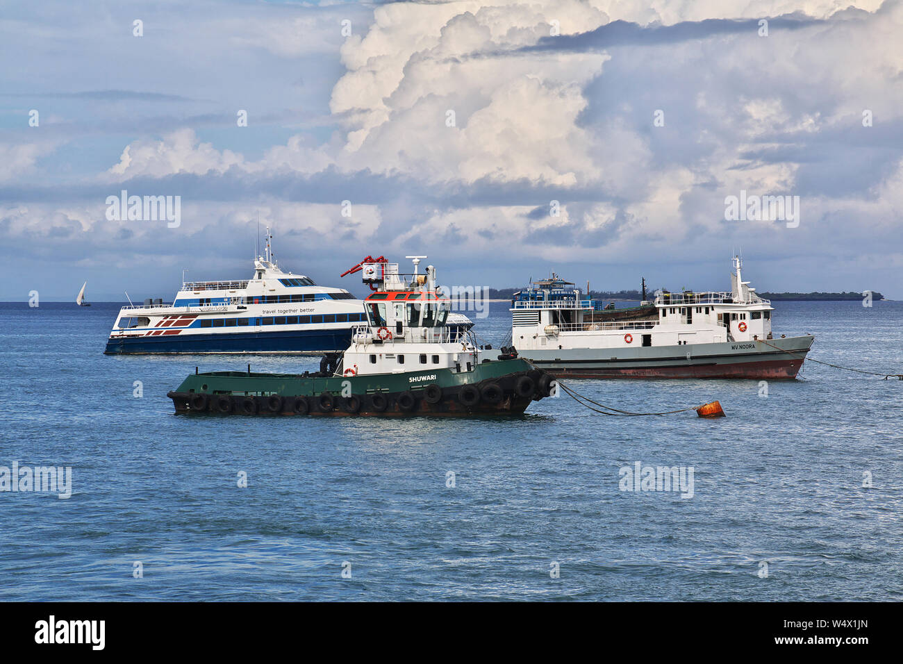 Water Transport Africa Ferry High Resolution Stock Photography and ...