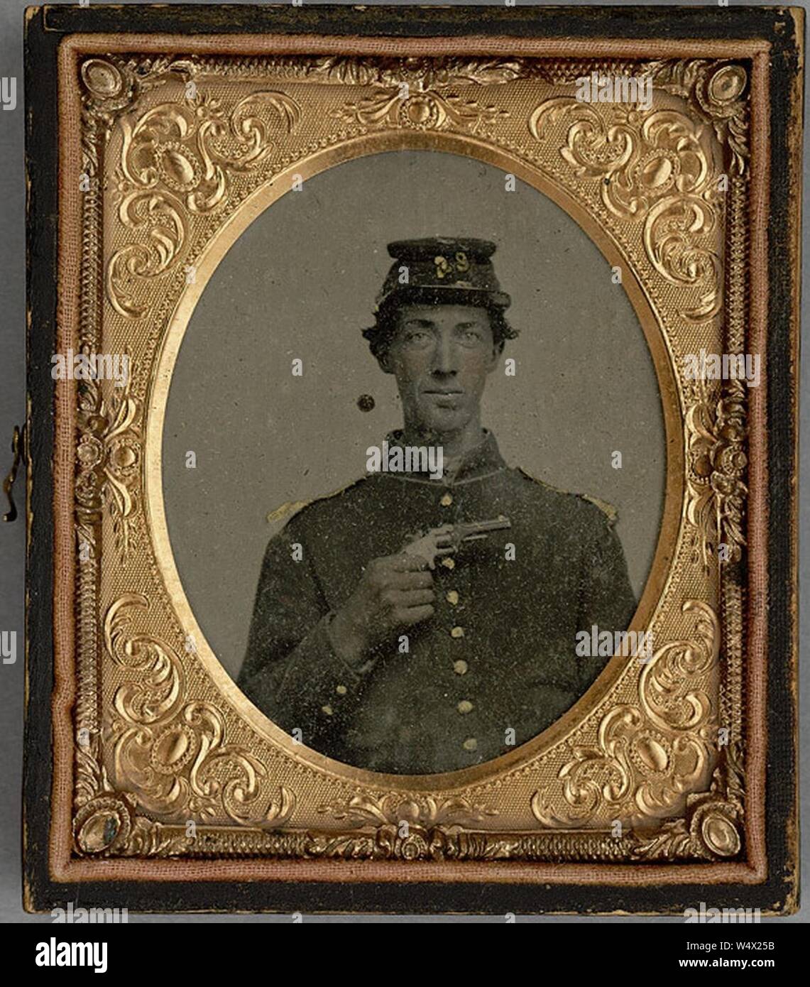 Corporal jones hi-res stock photography and images - Alamy