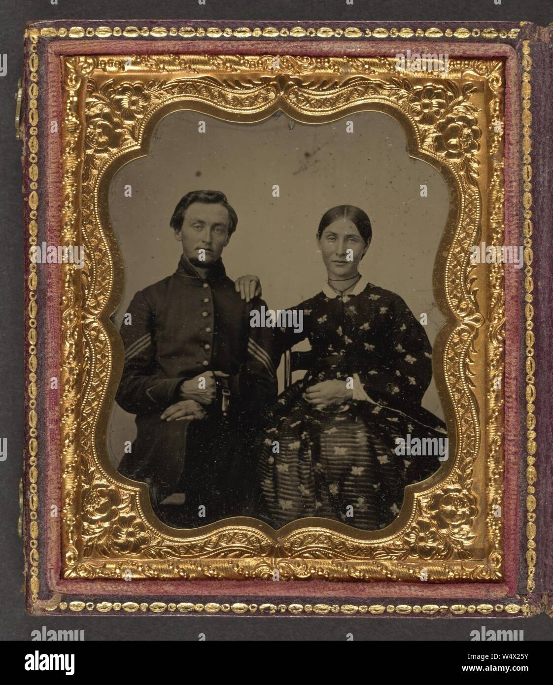 114th ohio infantry hi-res stock photography and images - Alamy