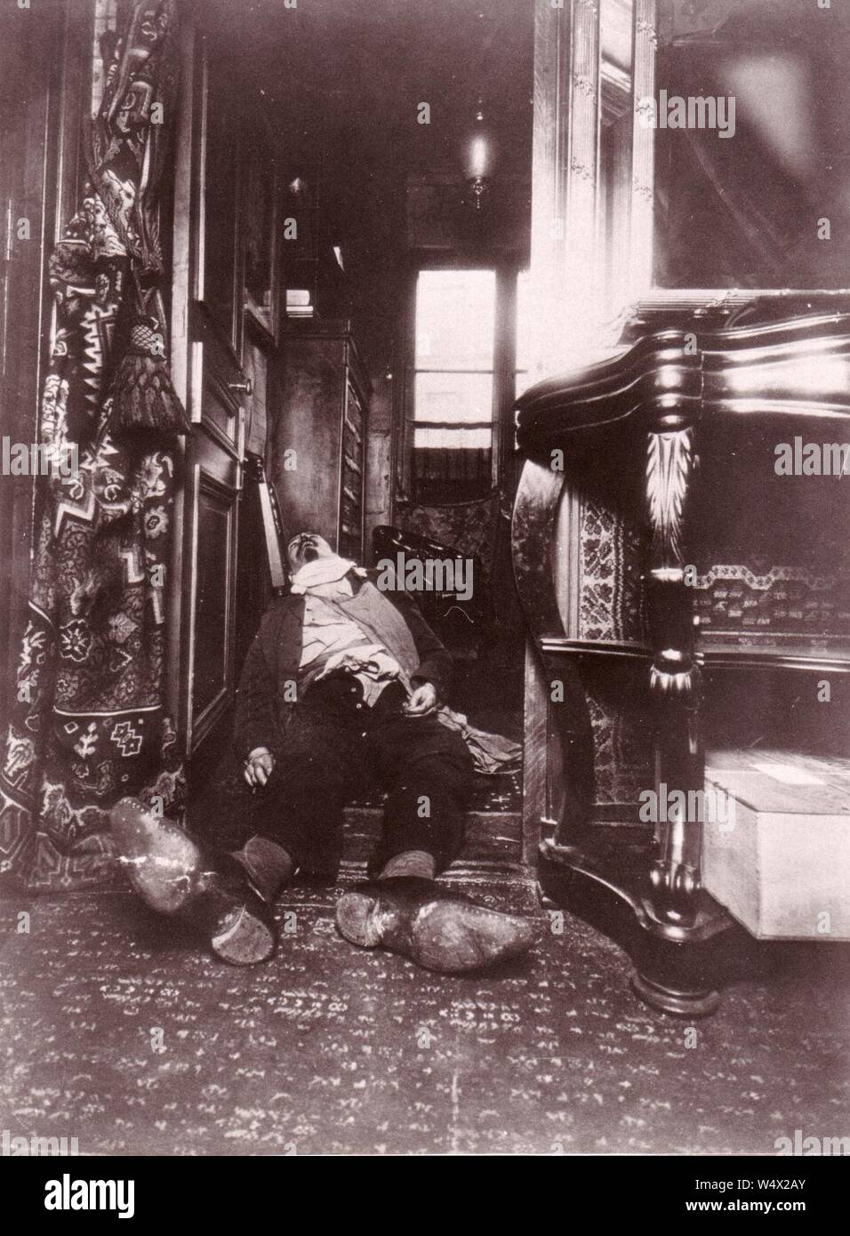 Reibel hi-res stock photography and images - Alamy