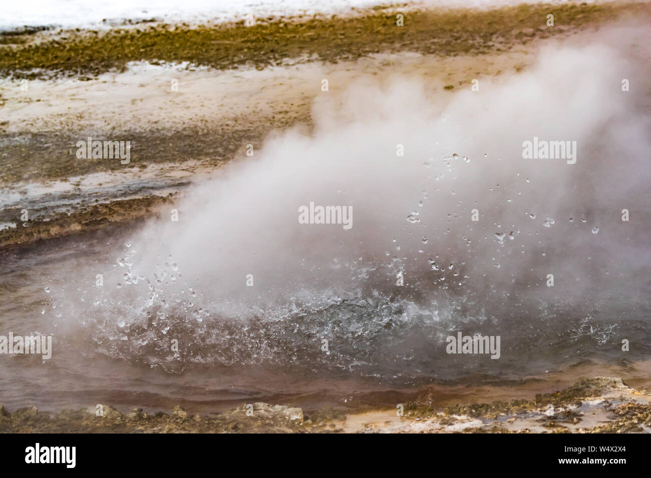 Rises bubbles hi-res stock photography and images - Alamy