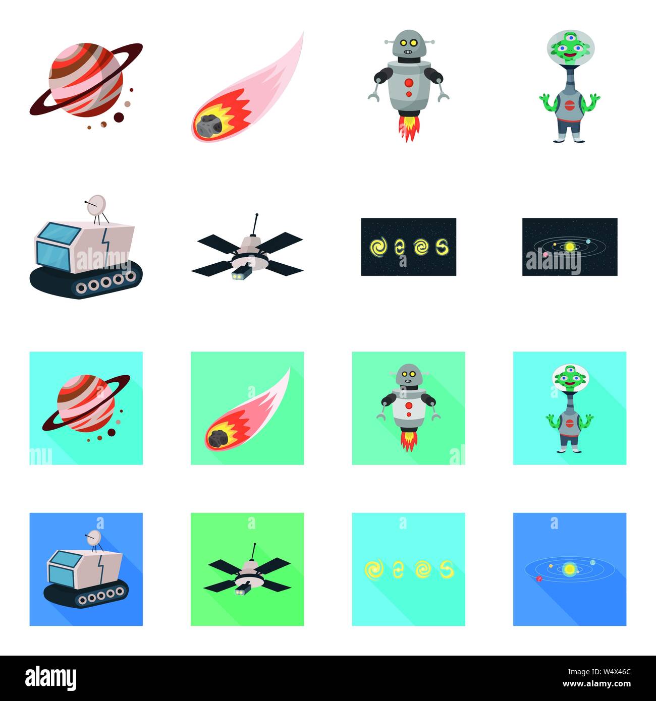 Vector Vectors Stock Vector Image & Art - Alamy