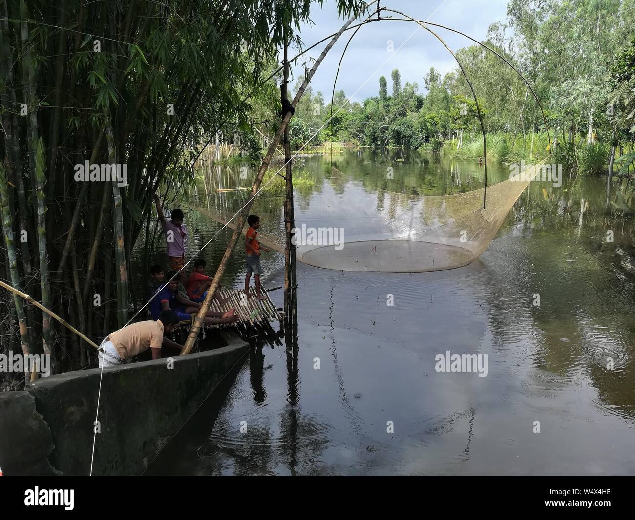 Dharla river hi-res stock photography and images - Alamy