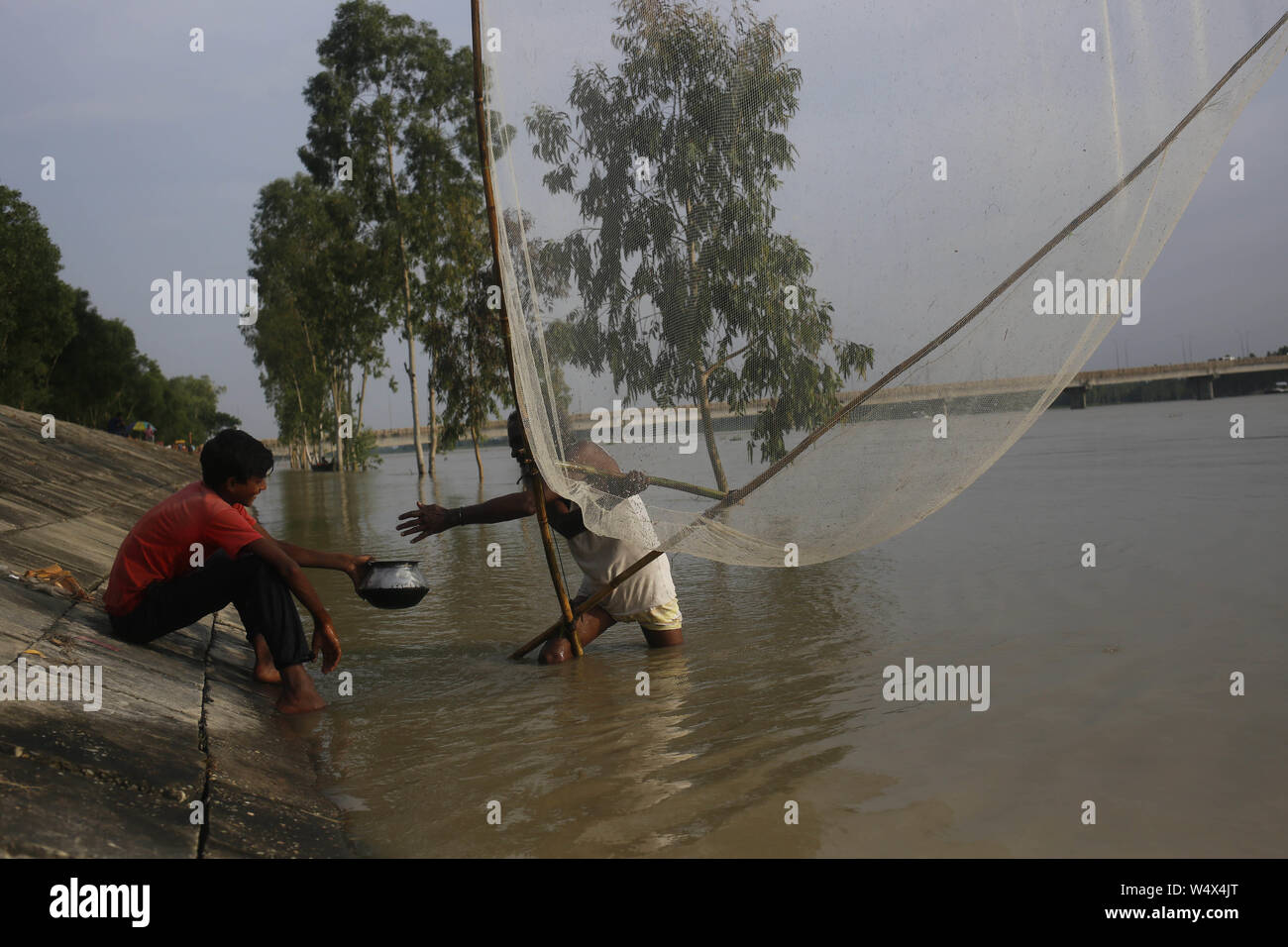 Dharla river hi-res stock photography and images - Alamy
