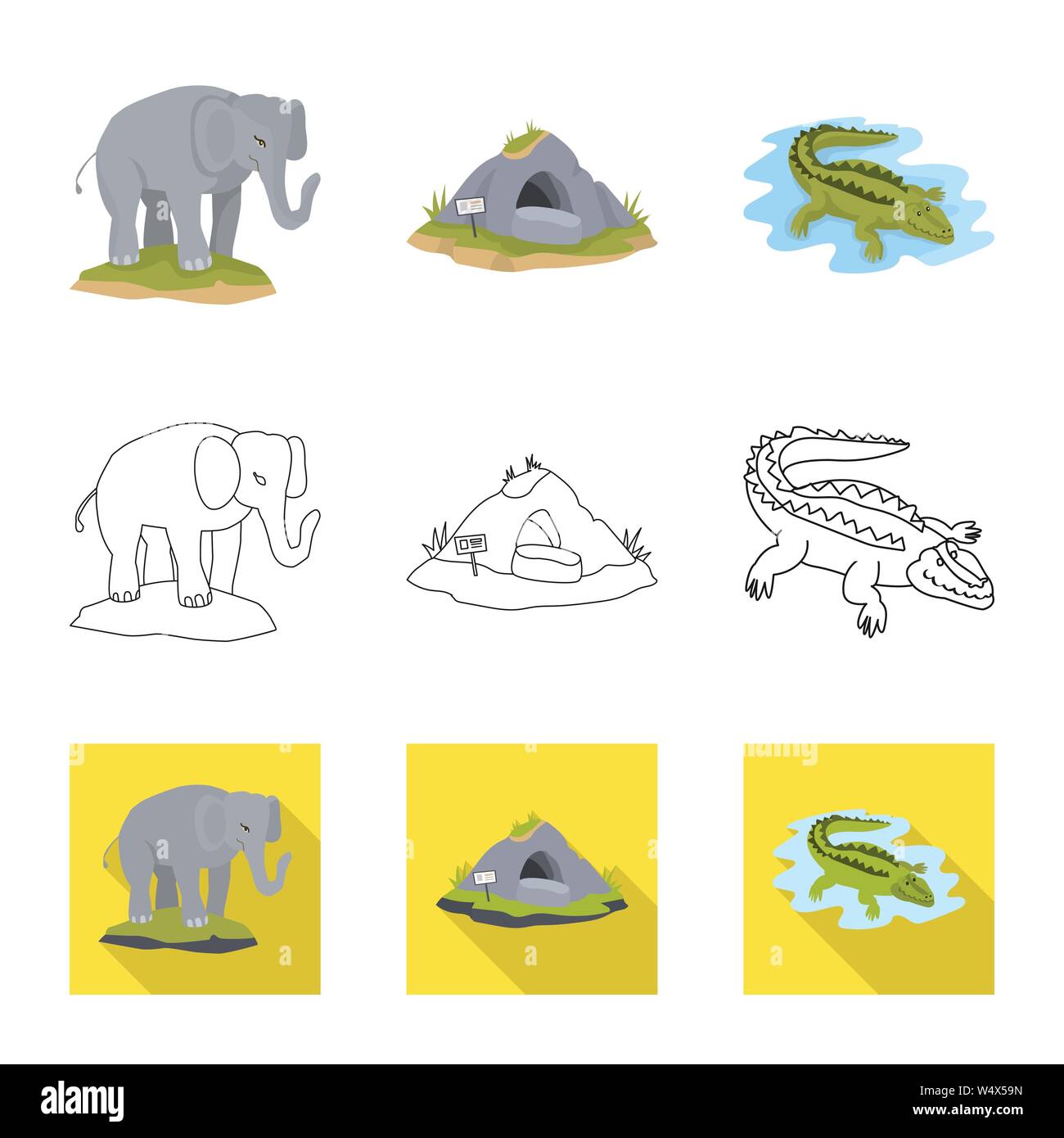 Vector Vectors Stock Vector Image & Art - Alamy