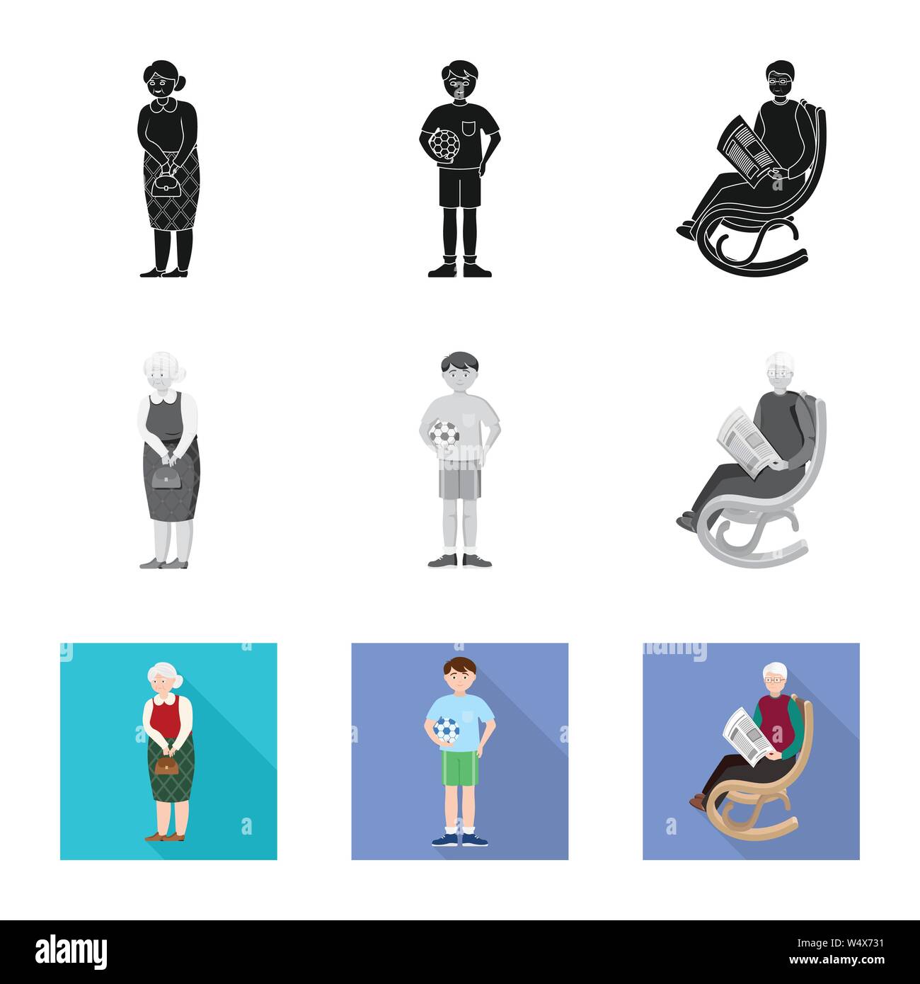 Vector Vectors Stock Vector Image & Art - Alamy