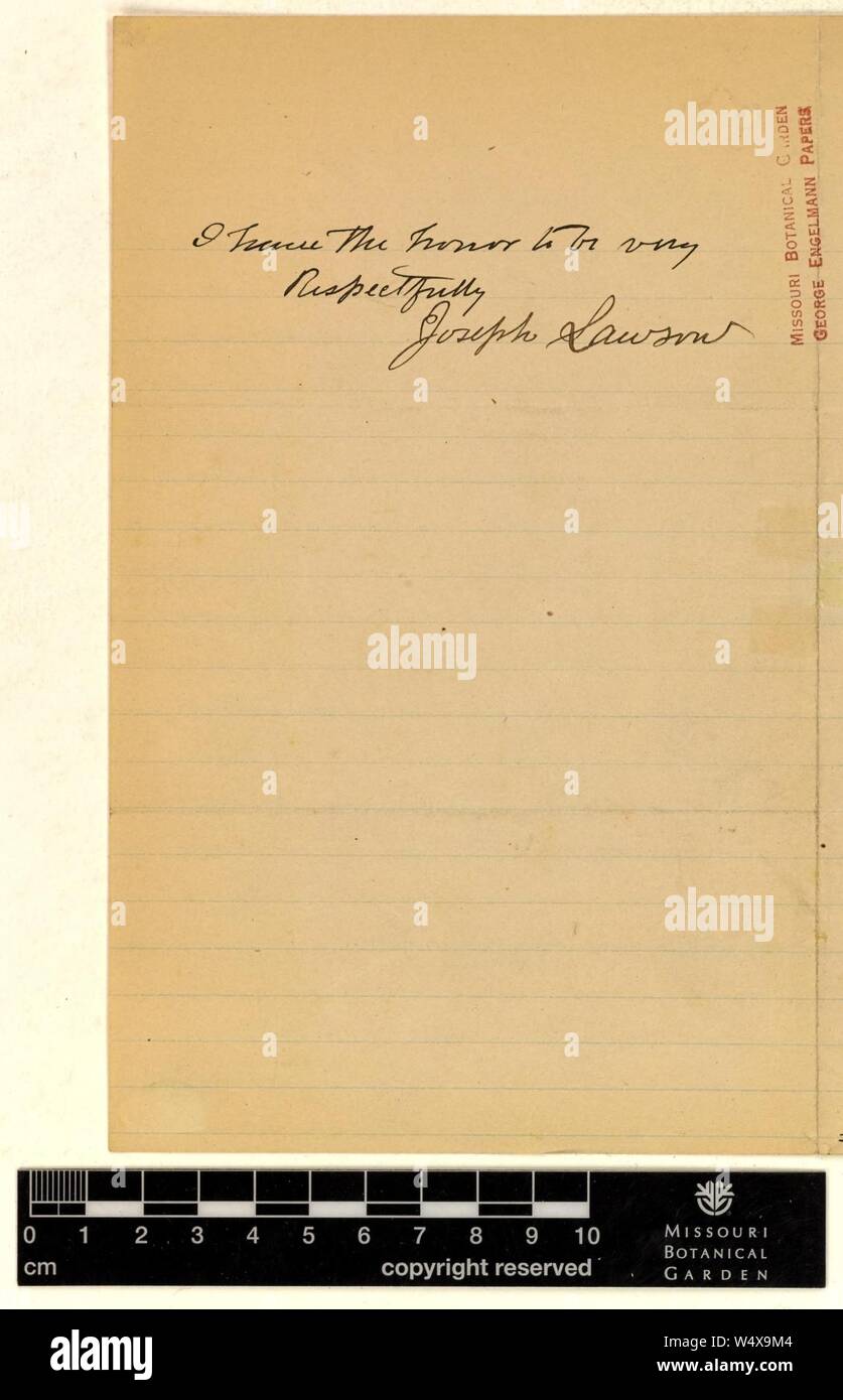 Joseph engelmann hi-res stock photography and images - Alamy