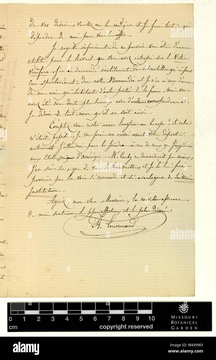 Lenormand sebastien hi-res stock photography and images - Alamy