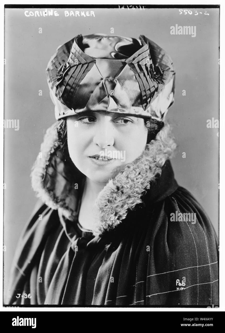 Corrine Cut Out Stock Images & Pictures - Alamy