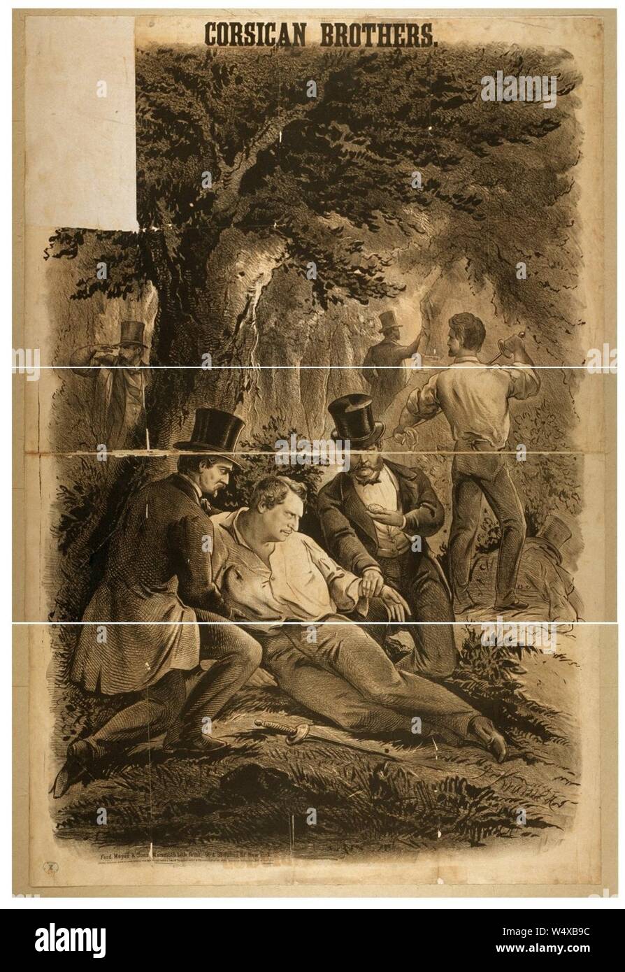 Corsican history hi-res stock photography and images - Alamy