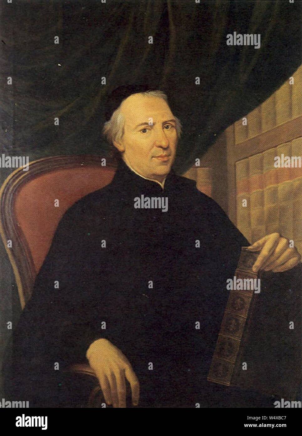 Corsini collection hi-res stock photography and images - Alamy