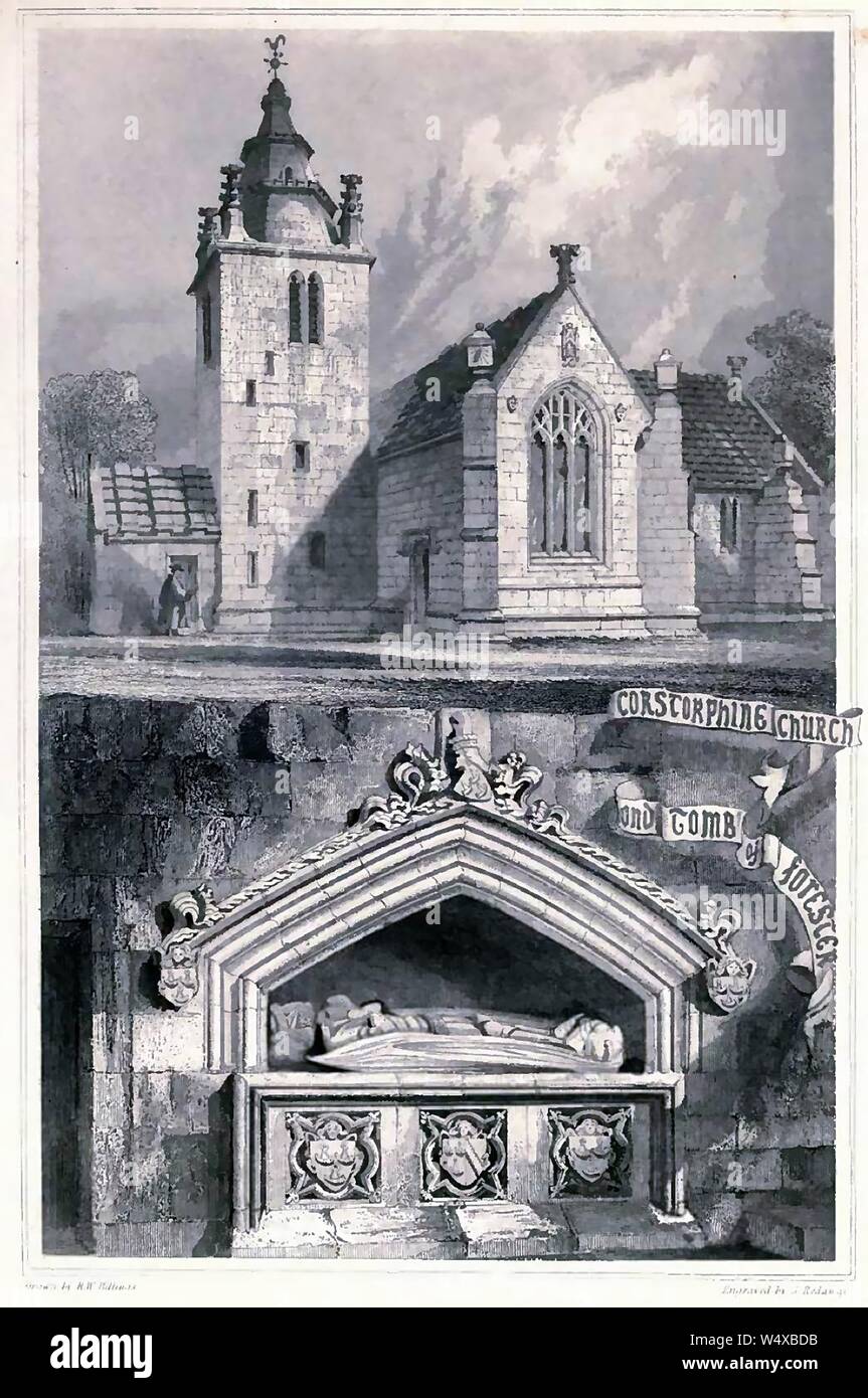 Corstorphine hi-res stock photography and images - Alamy