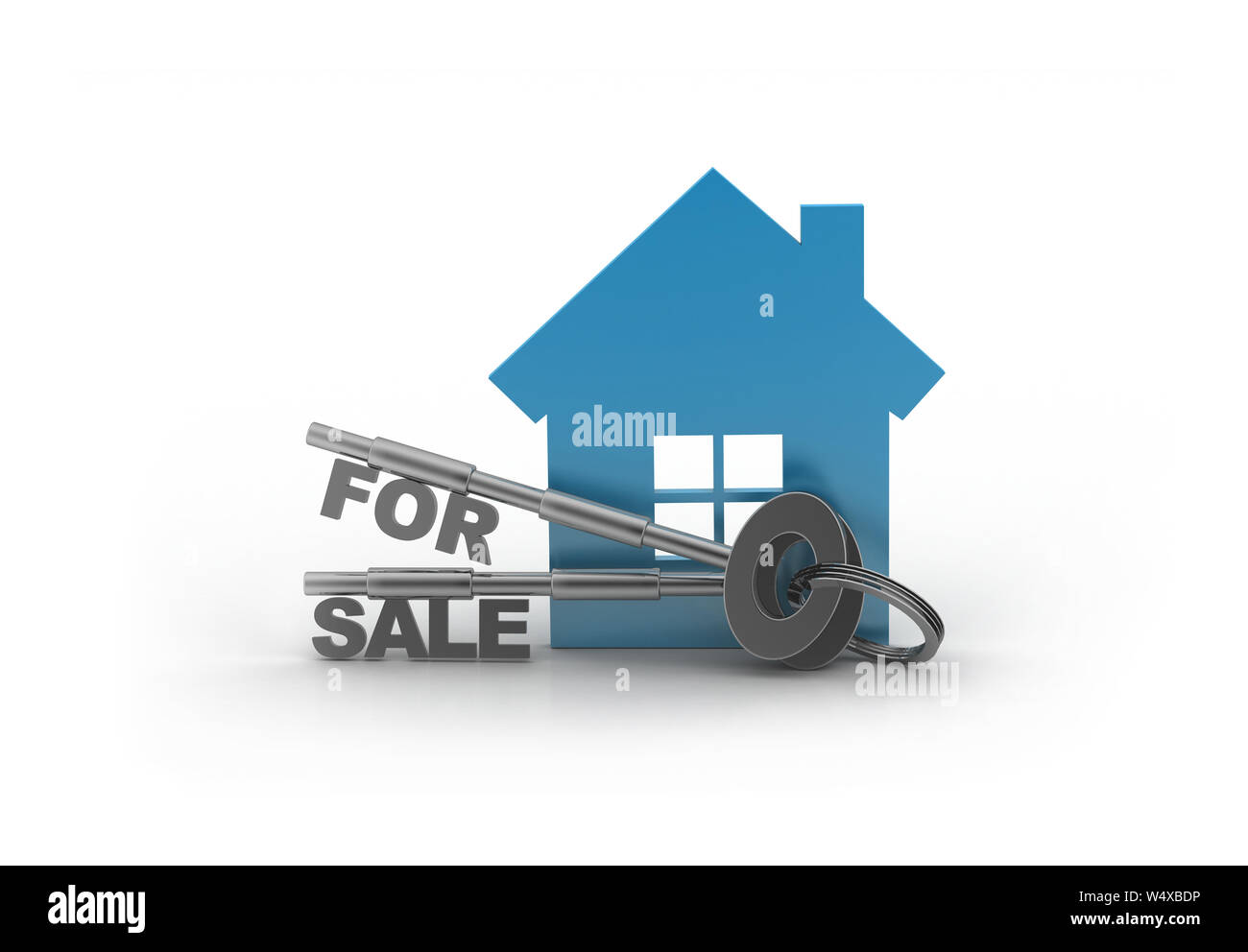 Keys cut here sign hi-res stock photography and images - Alamy