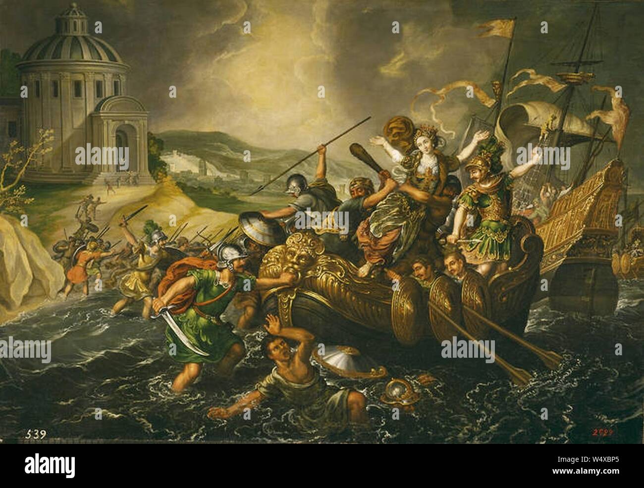 Corte rapto hi-res stock photography and images - Alamy