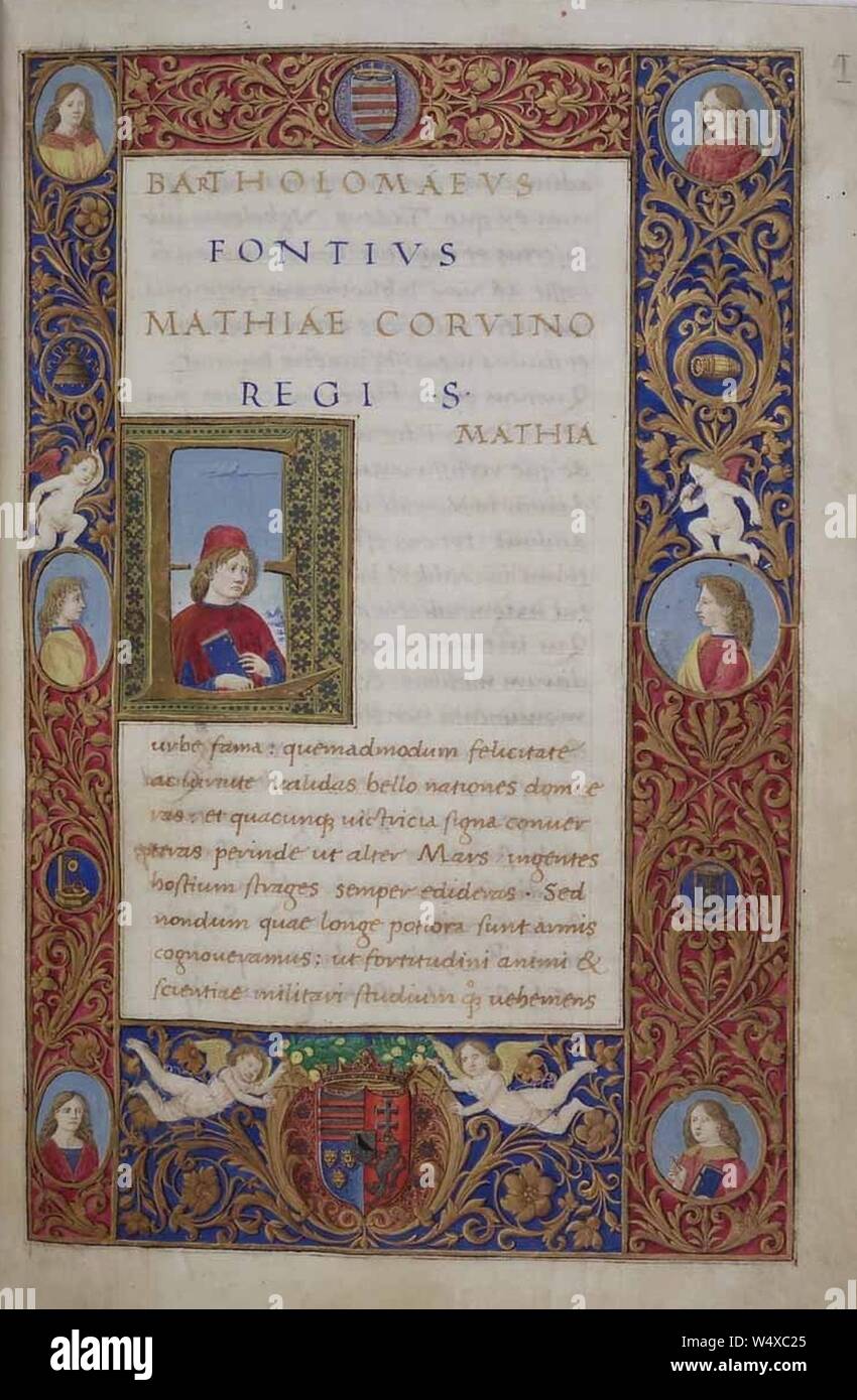 Guelf hi-res stock photography and images - Alamy