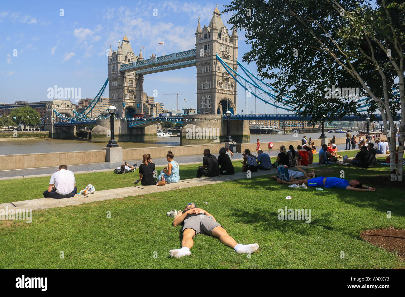 Worshipper temperature hi-res stock photography and images - Alamy