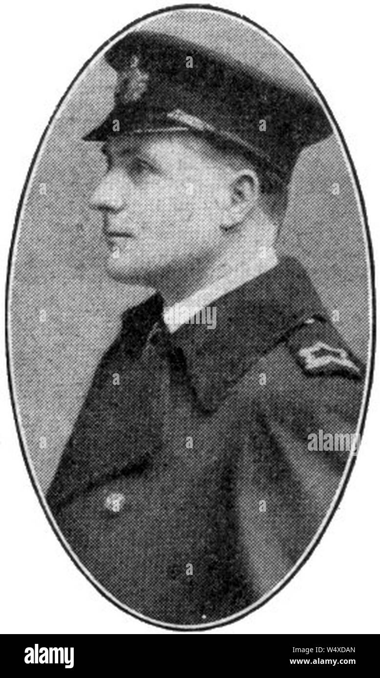 Cosmo hamilton hi-res stock photography and images - Alamy