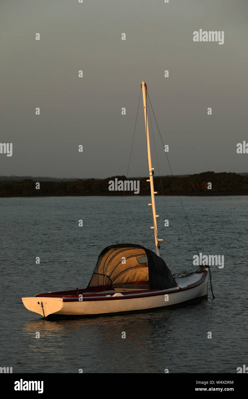 Fishing boad hi-res stock photography and images - Alamy