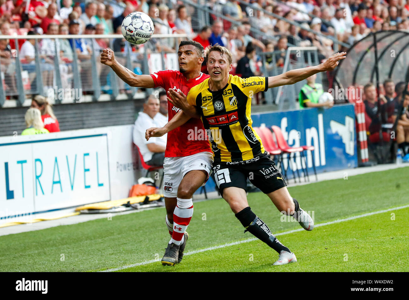 Bk hacken hi-res stock photography and images - Alamy