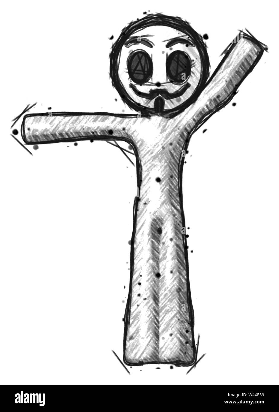 Little left Cut Out Stock Images & Pictures - Alamy