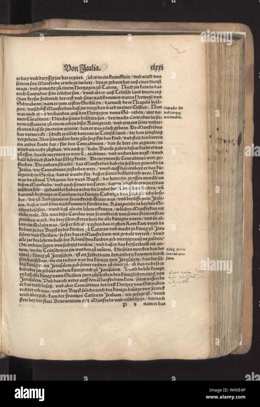 Sebastian münster cosmographia hi-res stock photography and images - Alamy