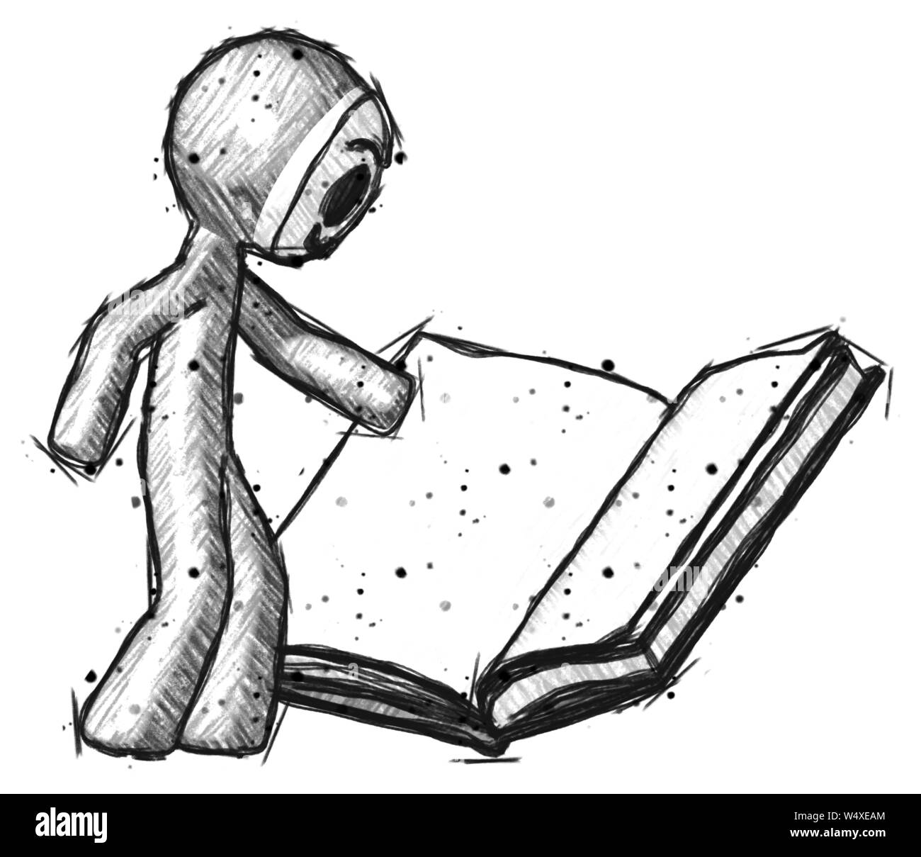 Hacker bible hi-res stock photography and images - Alamy