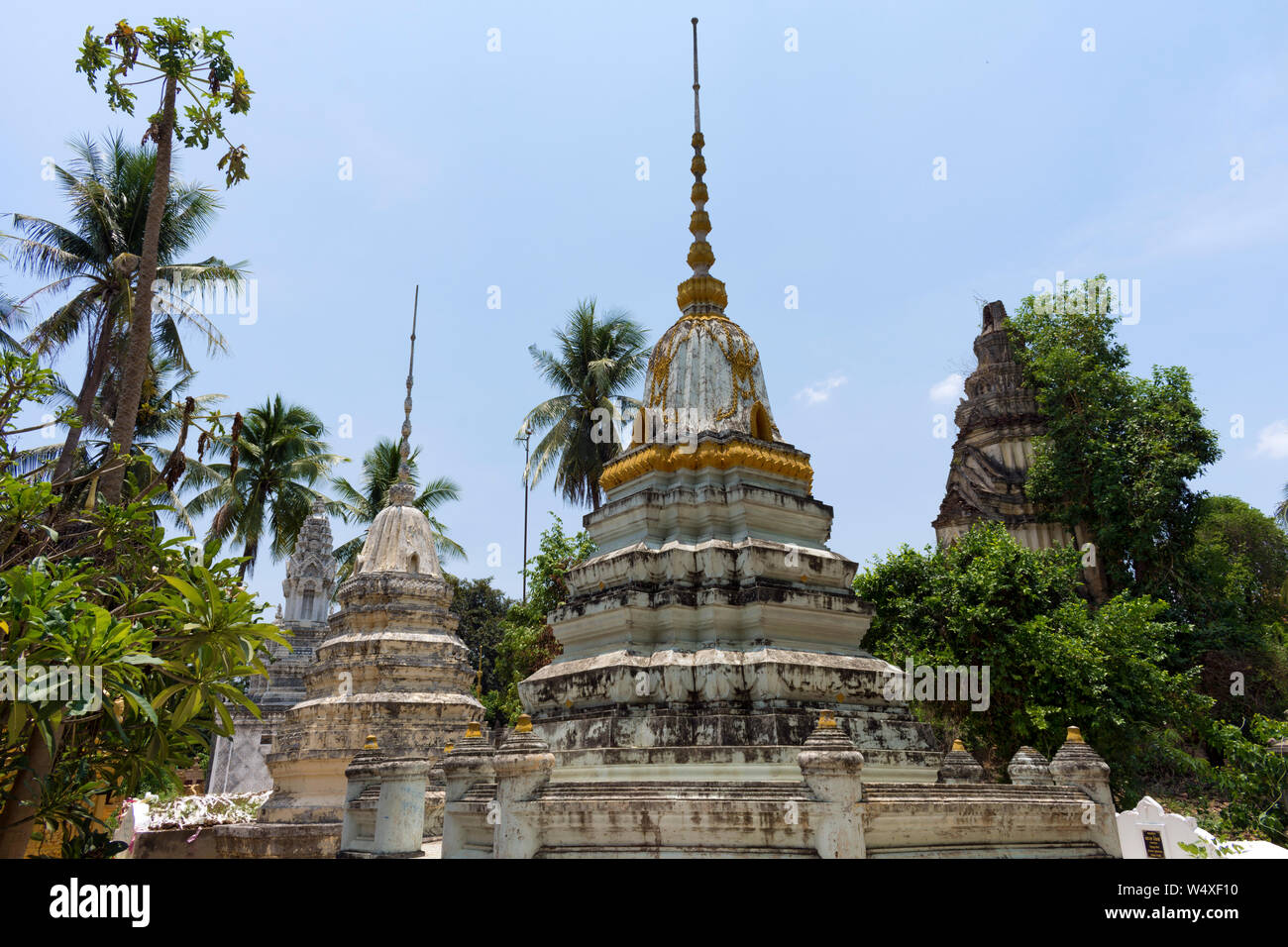 Battambang architecture hi-res stock photography and images - Alamy