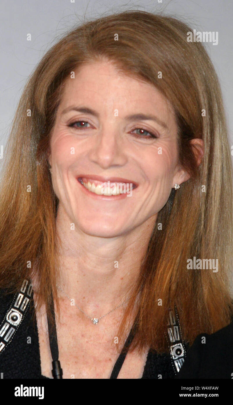 Caroline kennedy fashion hi-res stock photography and images - Alamy