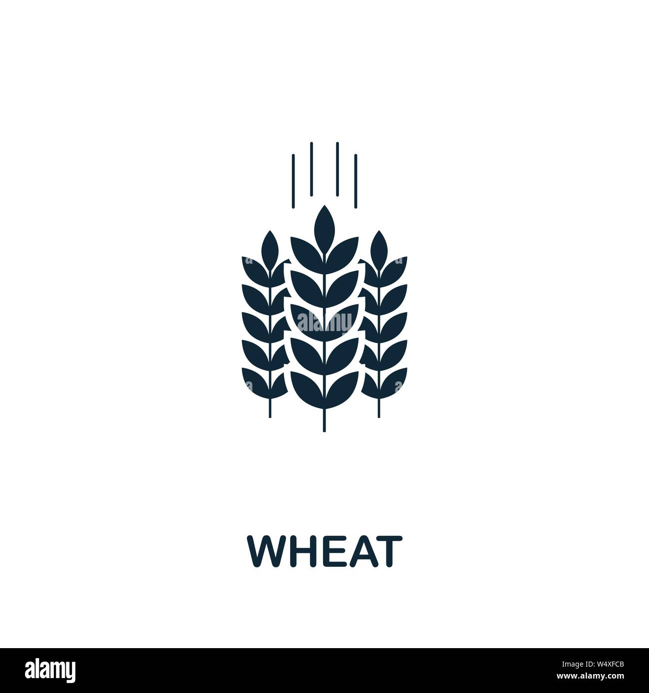 Wheat Symbol