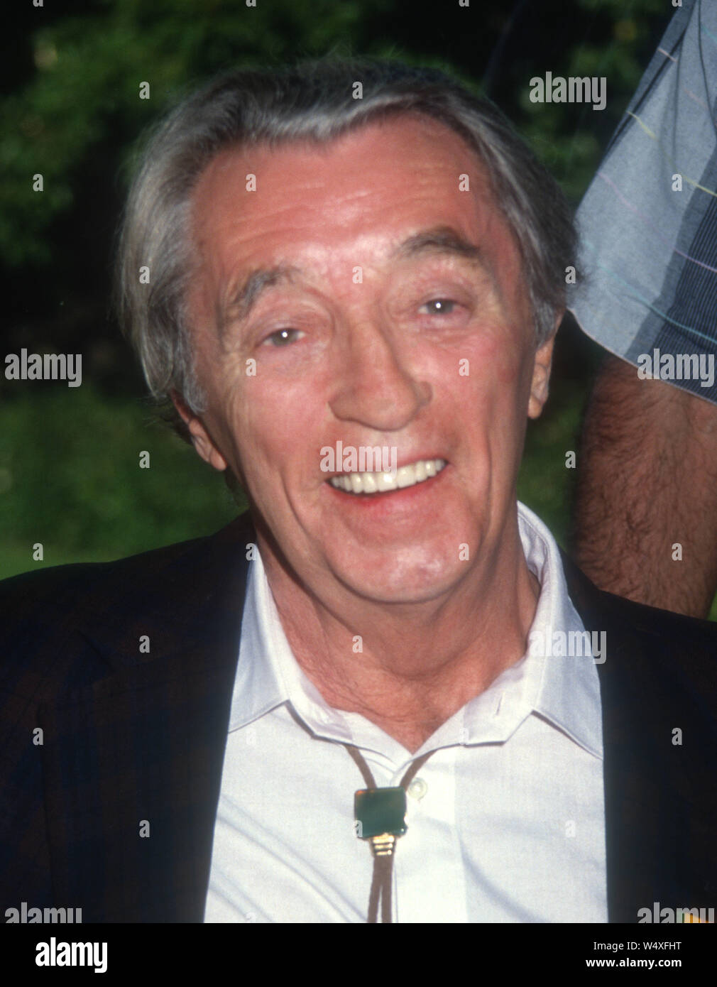Robert mitchum tv hi-res stock photography and images - Alamy