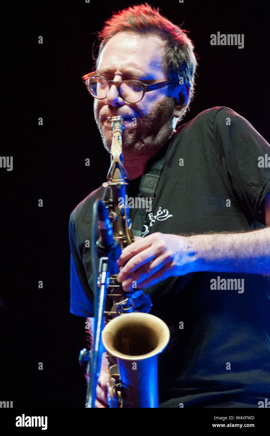 John zorn hi-res stock photography and images - Alamy