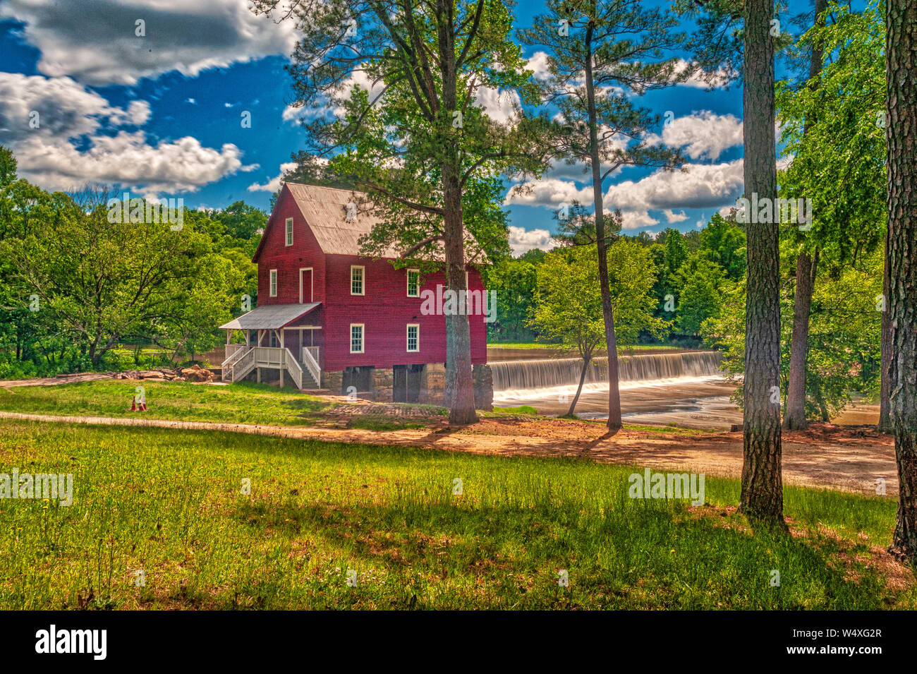 Senoia hi-res stock photography and images - Alamy