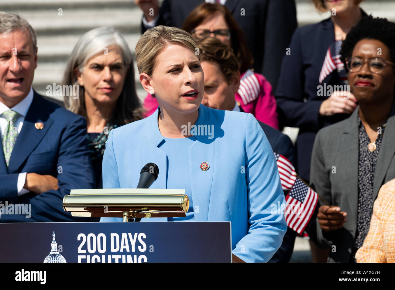 Katie hill hi-res stock photography and images - Alamy