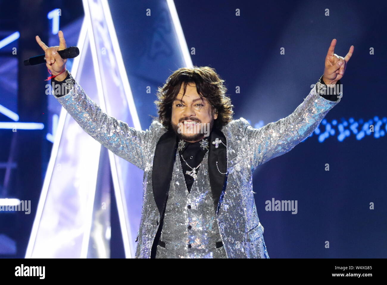 Kirkorov Stock Photos & Kirkorov Stock Images - Alamy