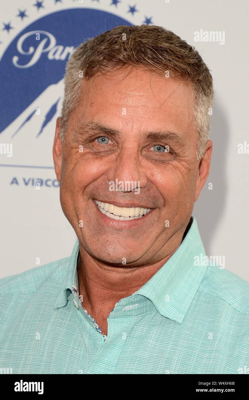 Los Angeles, CA, USA. 24th July, 2019. Mark Walberg at arrivals for 9th ...