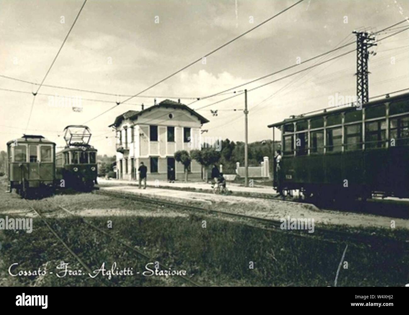 Cossato hi-res stock photography and images - Alamy