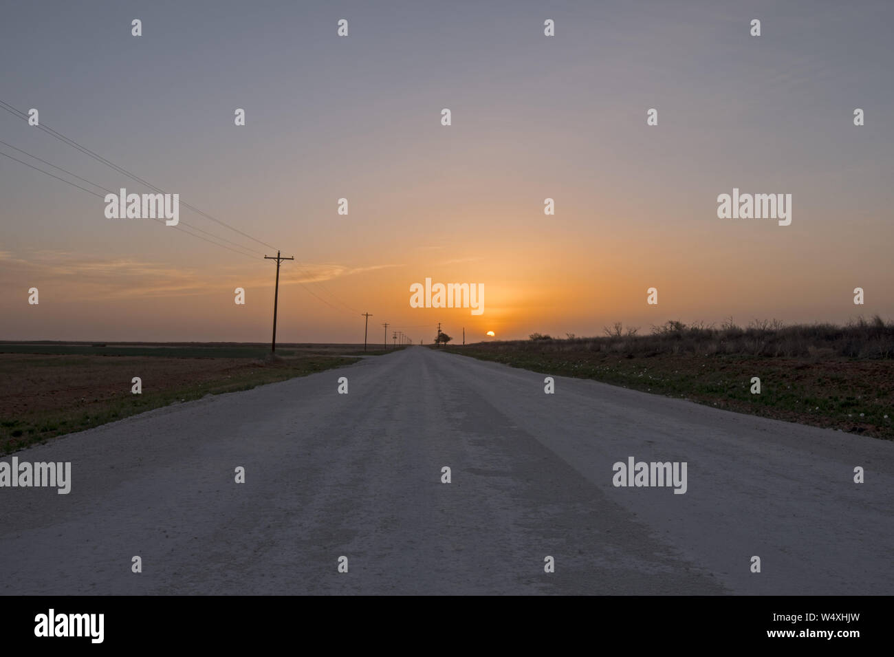 Seminole texas hi-res stock photography and images - Alamy