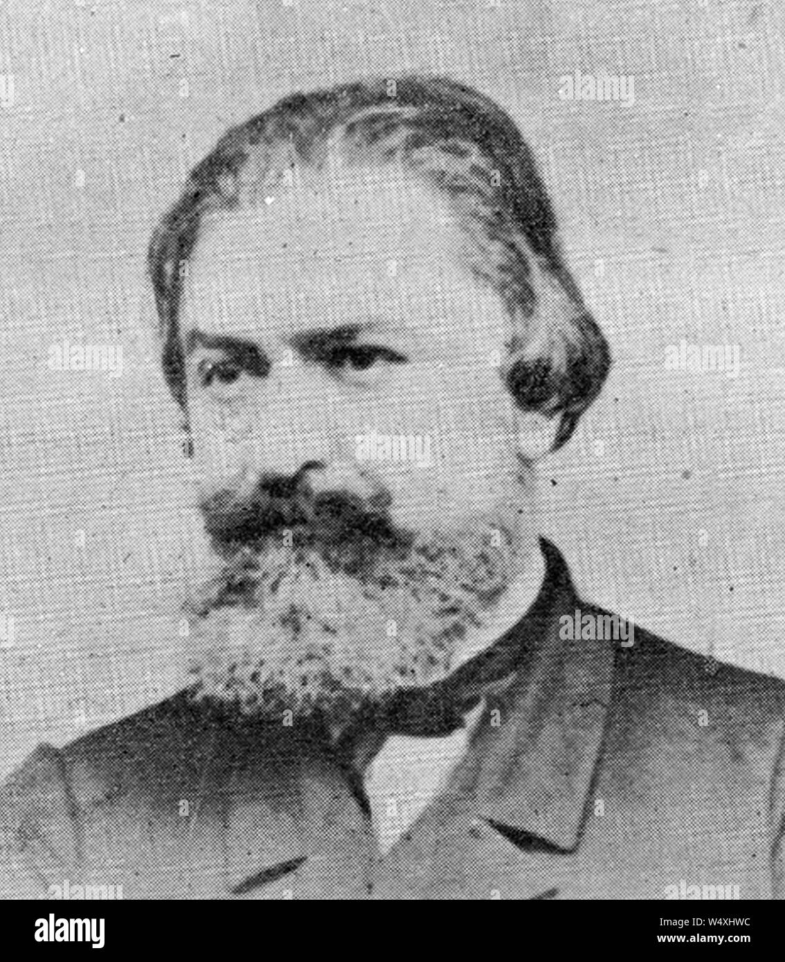 Costache Negri (1 Stock Photo - Alamy