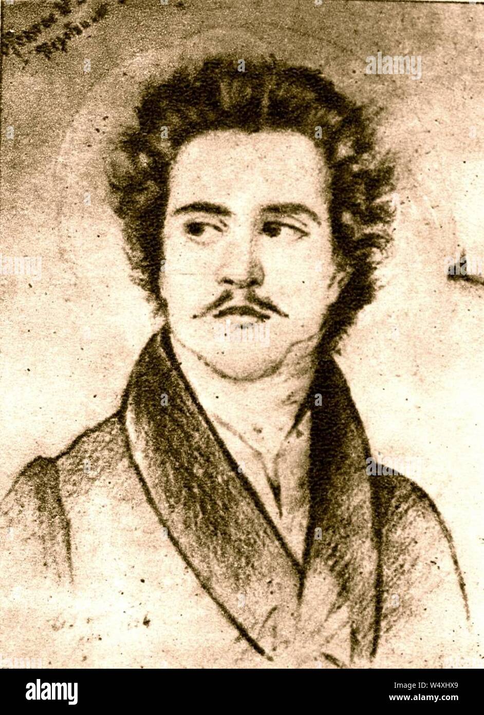 Aristia hi-res stock photography and images - Alamy